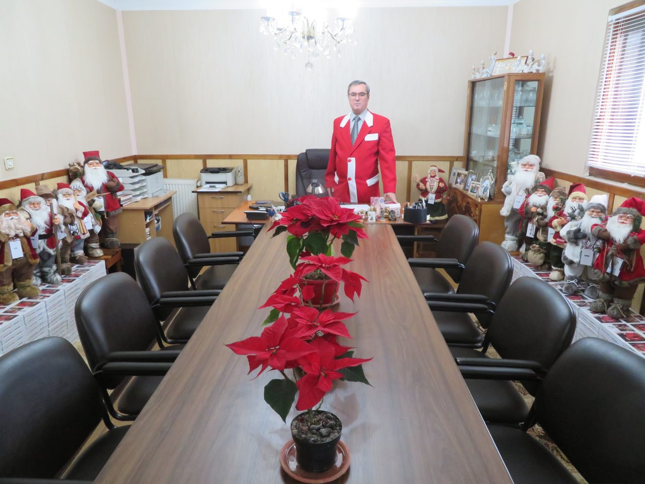 Acasa2 - English - Santa Claus of Romania